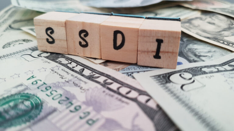 Texas-Specific SSDI Approval Rates - Bailey & Galyen Attorneys at Law